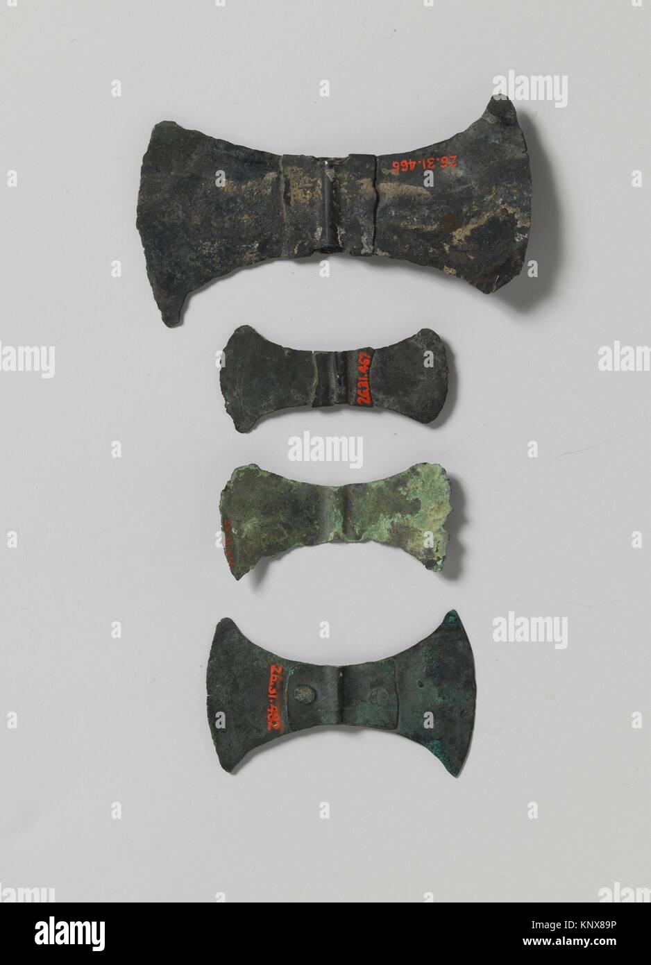 Minoan double axe head hi-res stock photography and images - Alamy