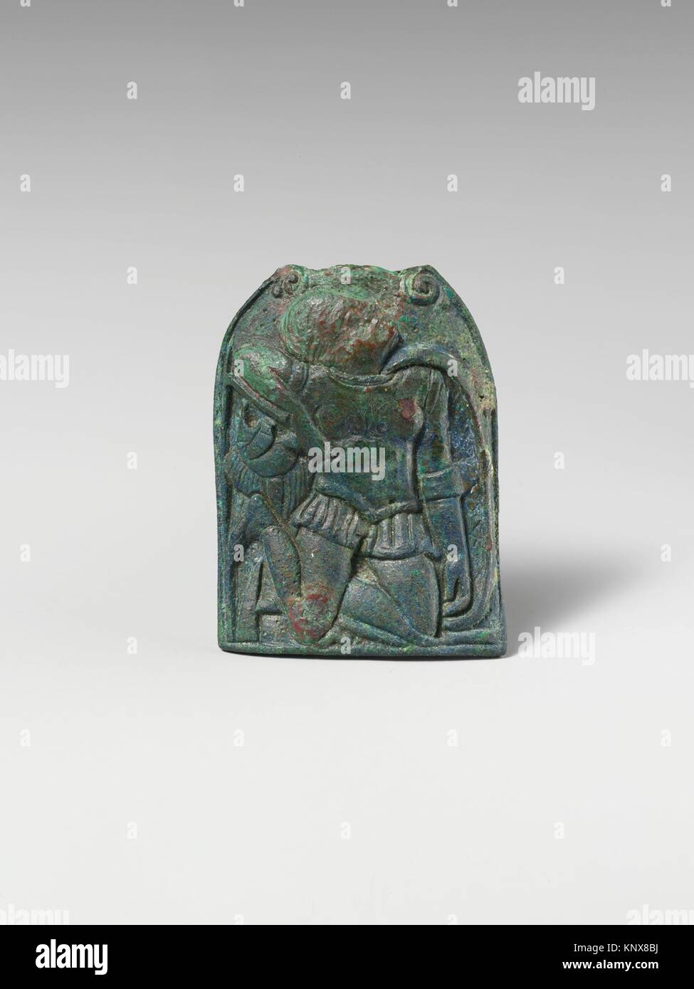 Armed figure collapsing hi-res stock photography and images - Alamy