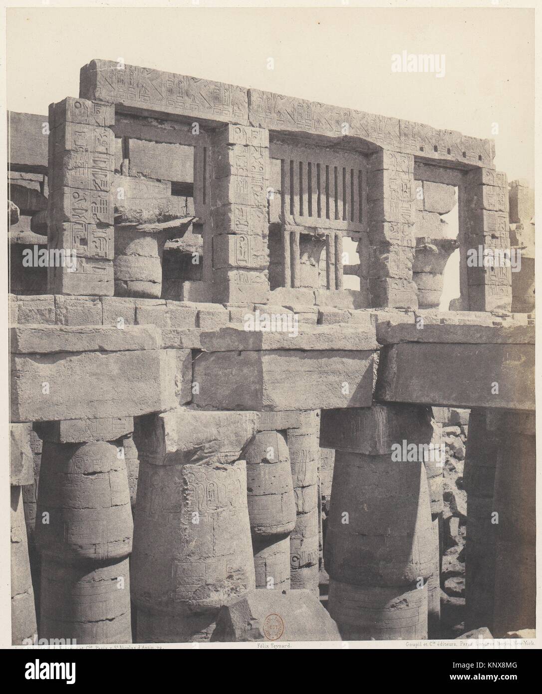 Marie salle hi-res stock photography and images - Alamy