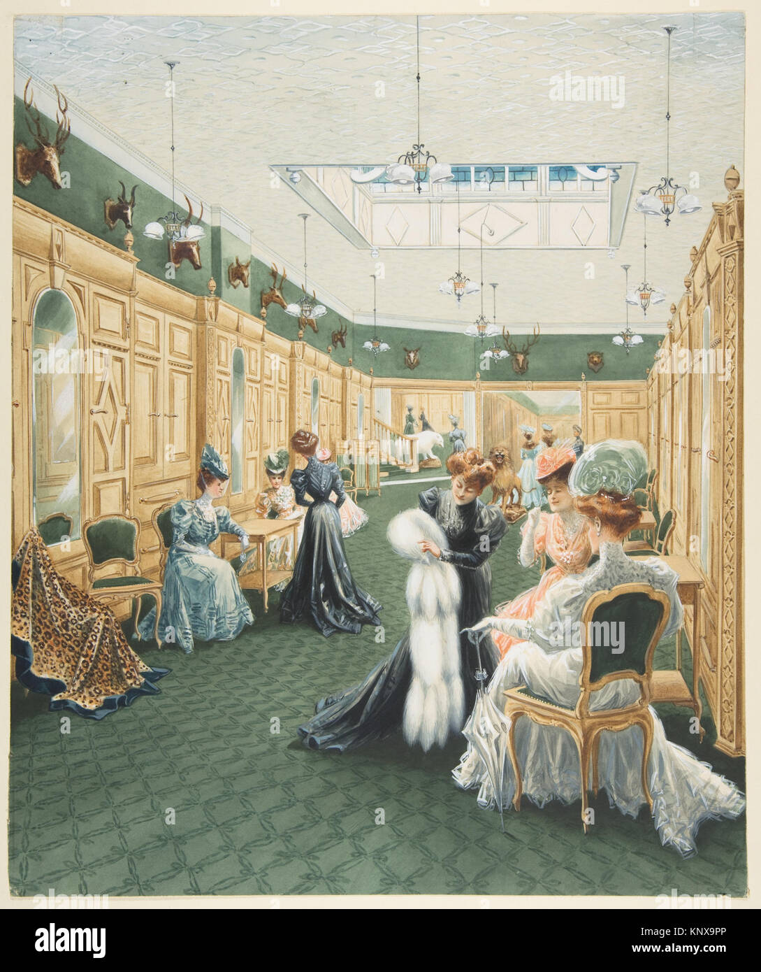 Workspace, london hi-res stock photography and images - Alamy