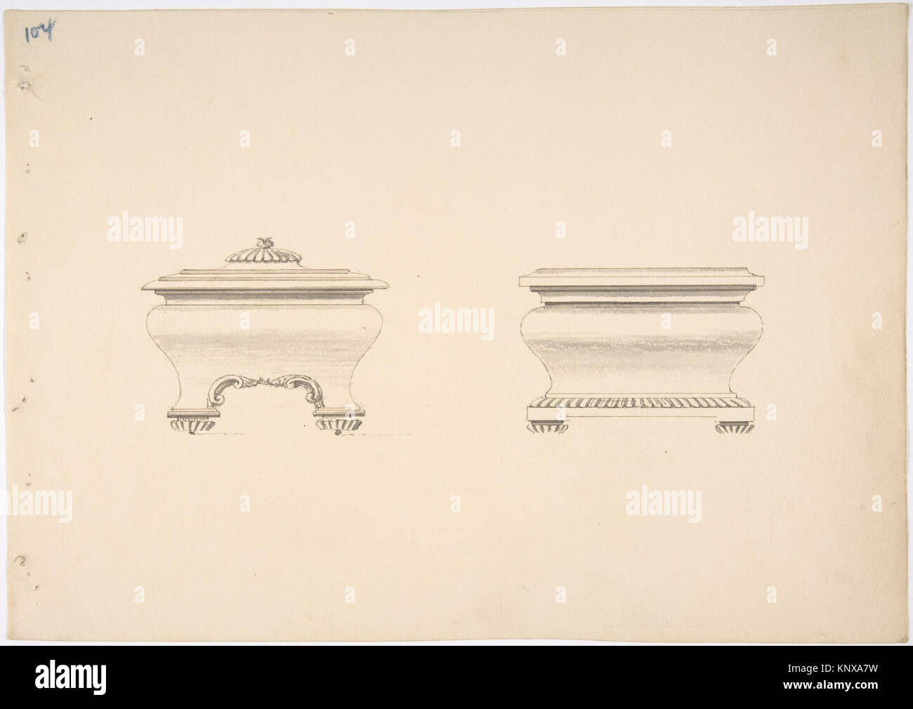 Two caskets hi-res stock photography and images - Alamy