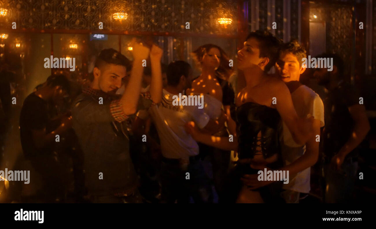 BROTHERS OF THE NIGHT, (aka BRUDER DER NACHT), 2016. ©Altered Innocence ...