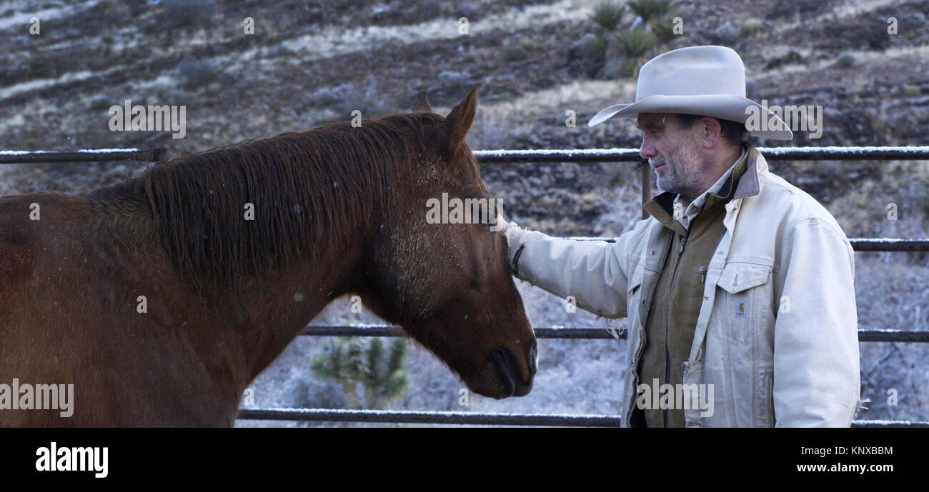 OUT OF THE WILD, John Diehl, 2017. © Wild Basin Productions /Courtesy ...