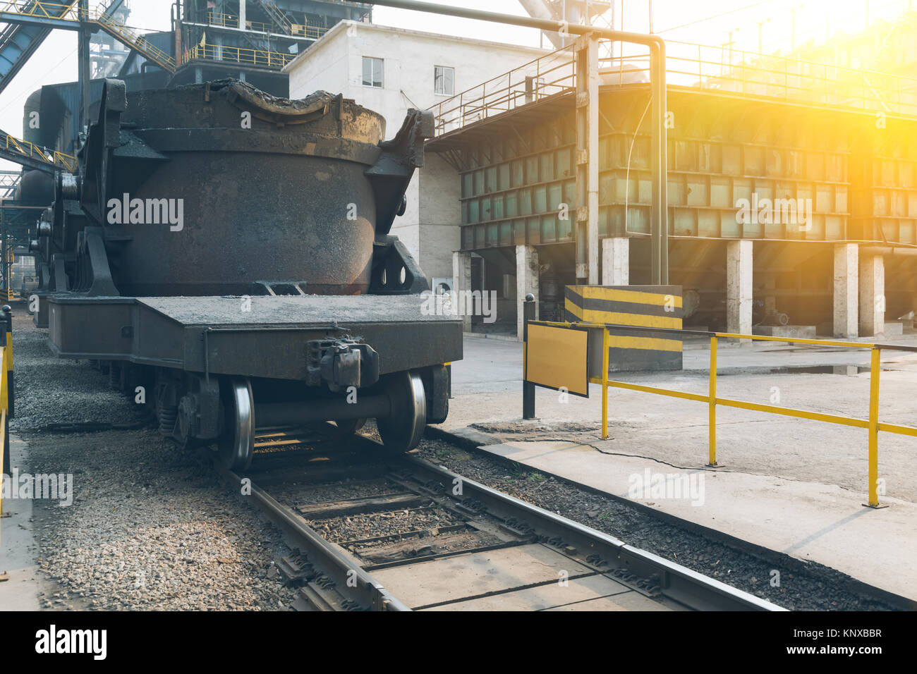 Interior view of manufacture hi-res stock photography and images - Alamy