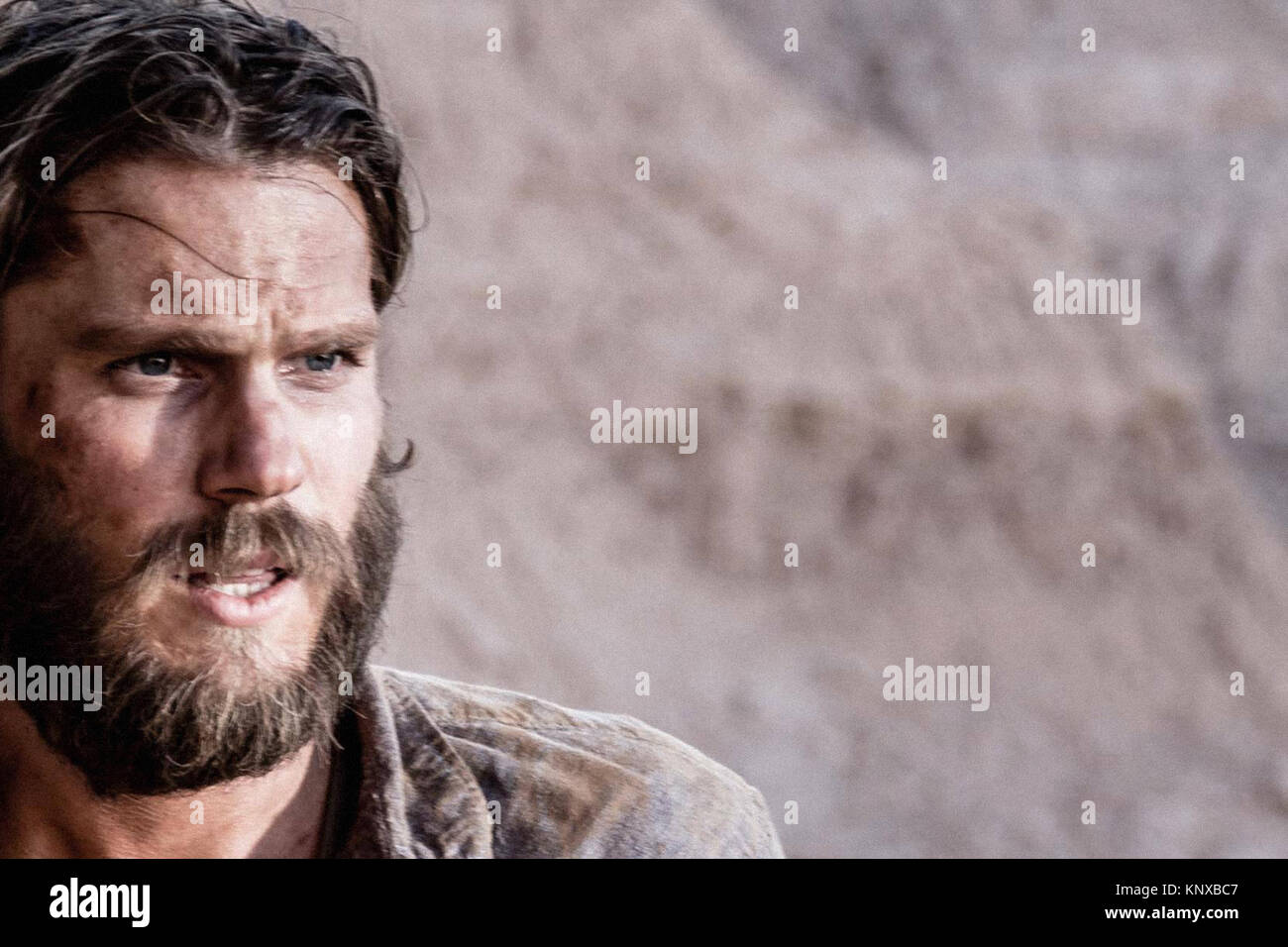 OUT OF THE WILD, Benjamin Ashbrook, 2017. © Wild Basin Productions ...