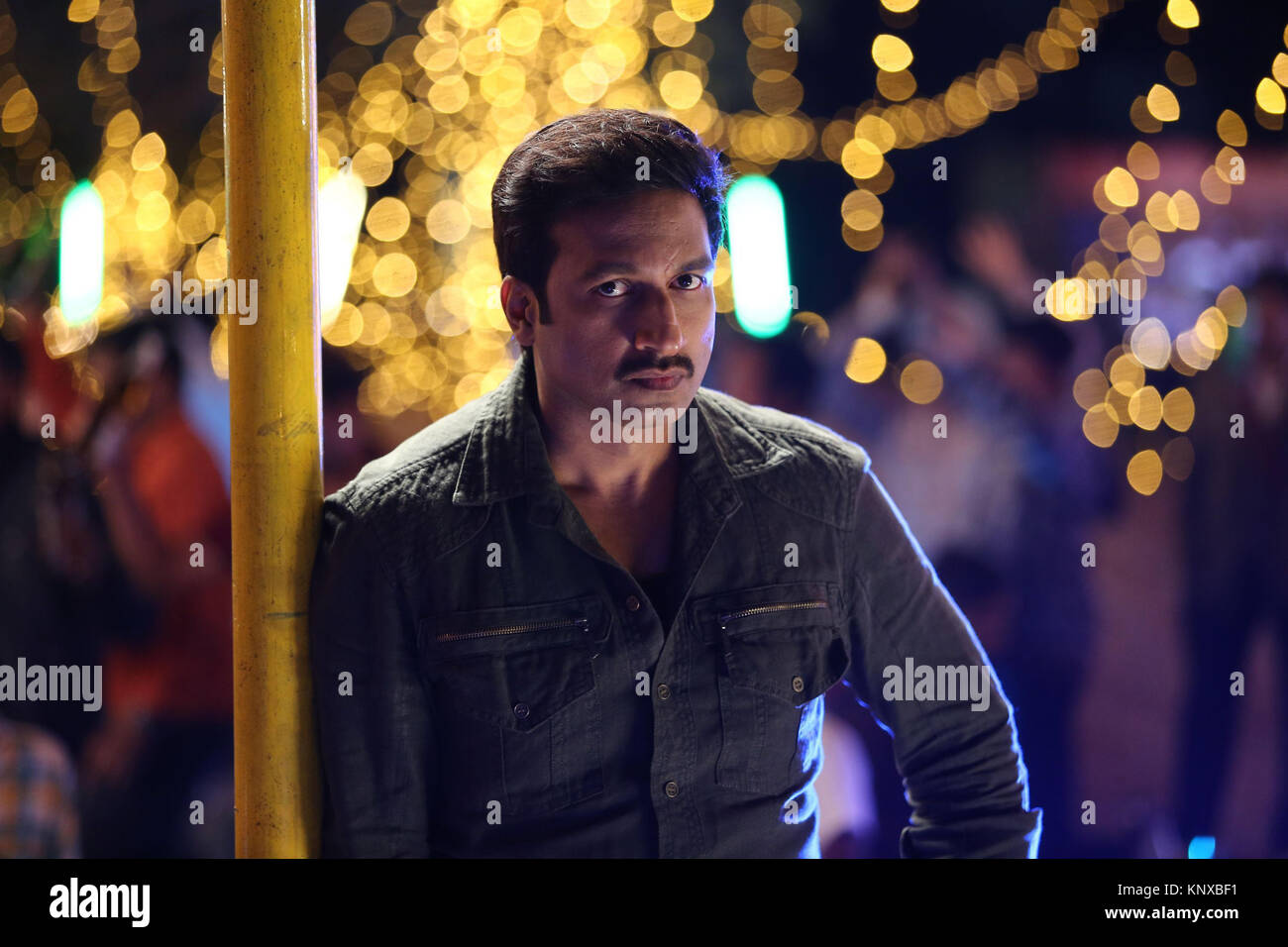 OXYGEN, Gopichand, 2017. ©Shri Rai Raam Creations/courtesy Everett ...