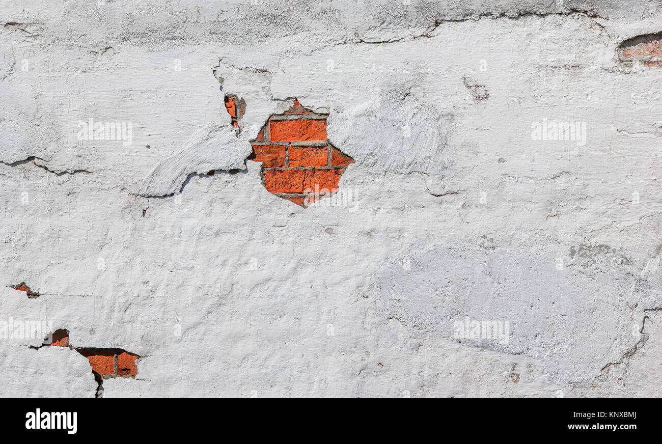 Old grungy wall stone hi-res stock photography and images - Alamy