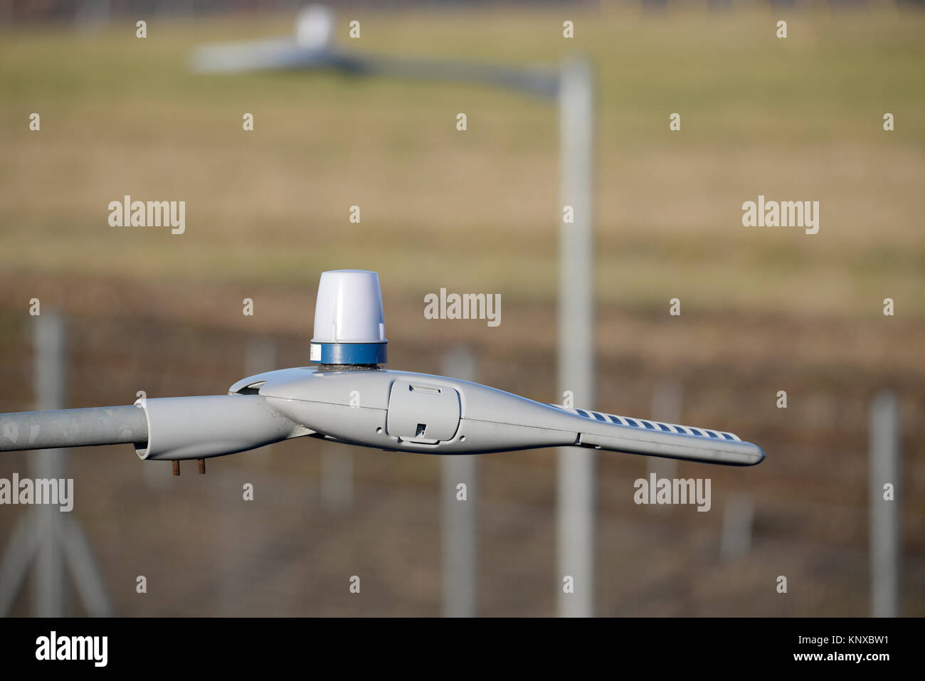 Led street lighting program hi-res stock photography and images - Alamy