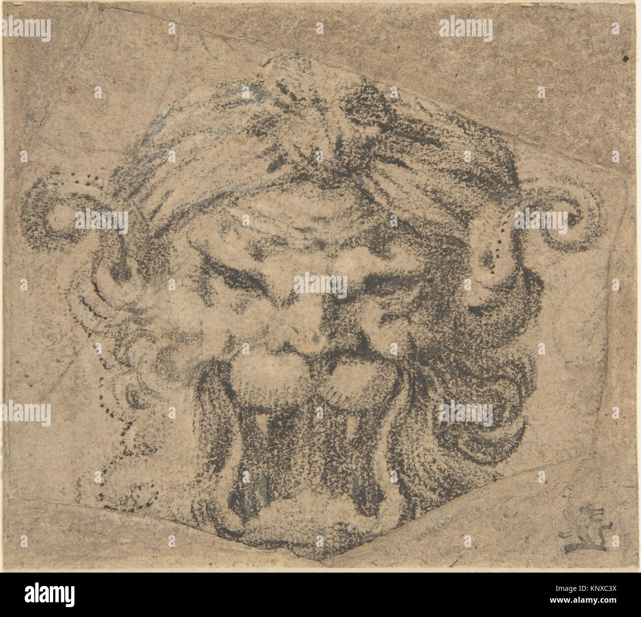 Leonine Stock Photos & Leonine Stock Images - Alamy