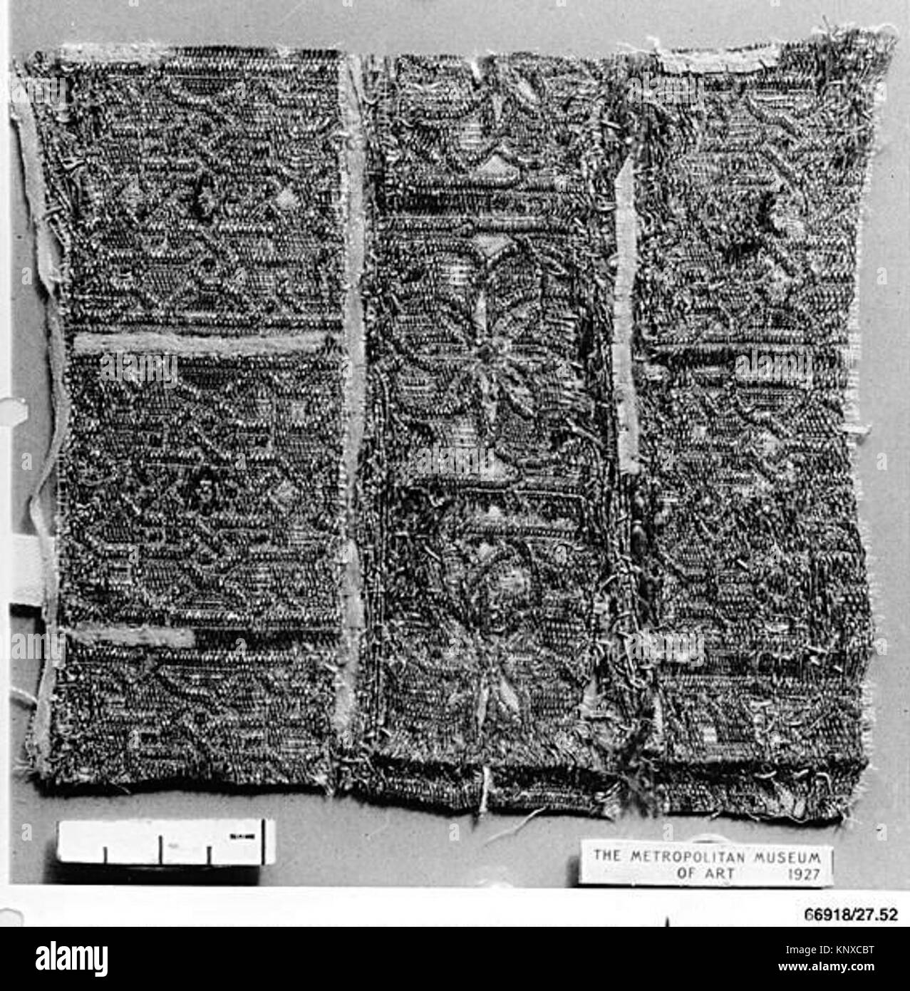 Fragment historical object preserved Black and White Stock Photos ...