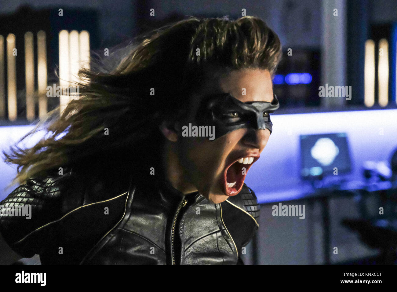ARROW, Juliana Harkavy, 'Reversal', (Season 6, ep. 604, aired Nov. 2 ...