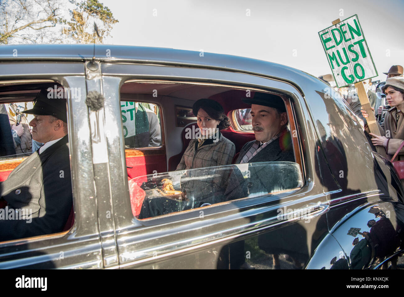 Anna northam hi-res stock photography and images - Alamy