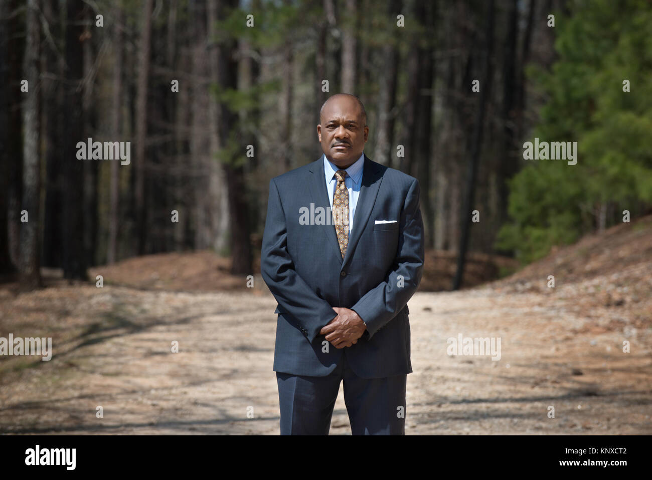 GREENLEAF, Gregory Alan Williams (Season 2, Episode 213, aired ...
