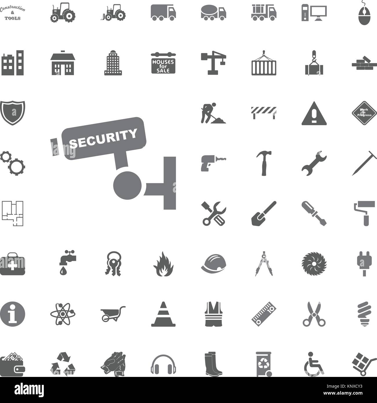 Camera crane vector vector vectors hi-res stock photography and images ...