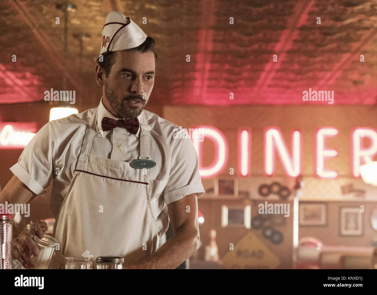 Riverdale Skeet Ulrich Chapter Twenty One House Of The Devil Season 2 Episode 208 Aired