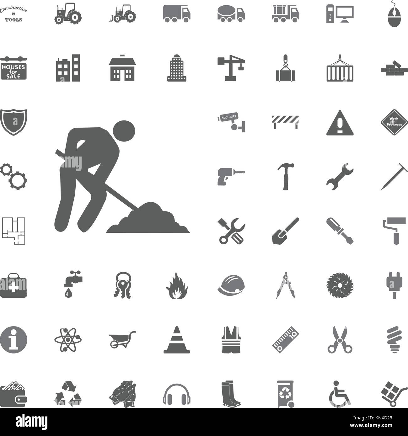 Truck side wall Stock Vector Images - Alamy