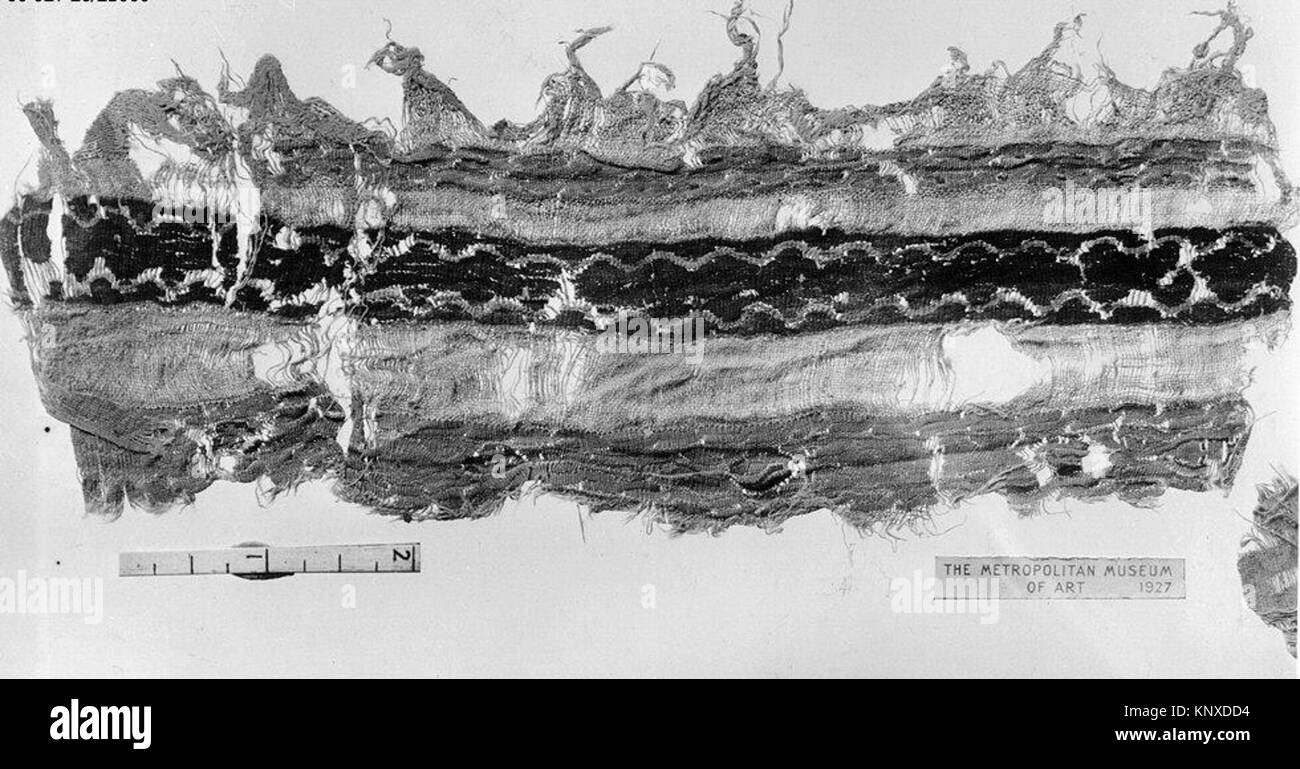 Fragment MET 69057 448077 Stock Photo - Alamy