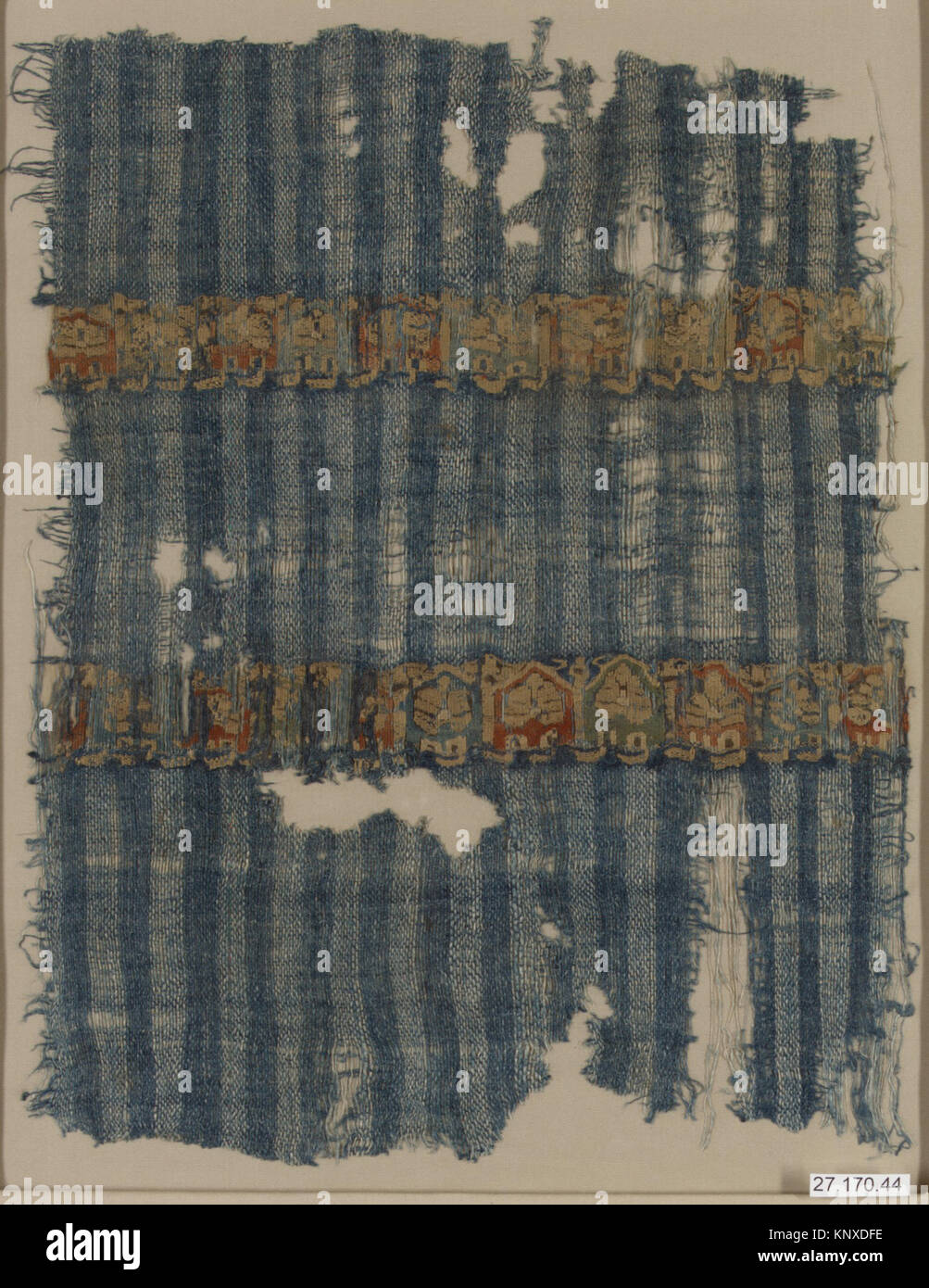Fragment illustrating material texture hi-res stock photography and ...