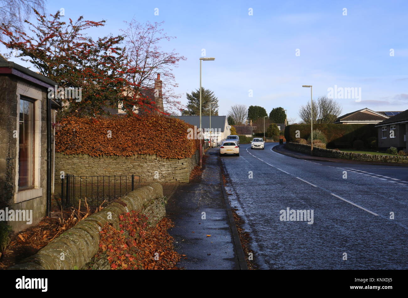 Wellbank hi-res stock photography and images - Alamy