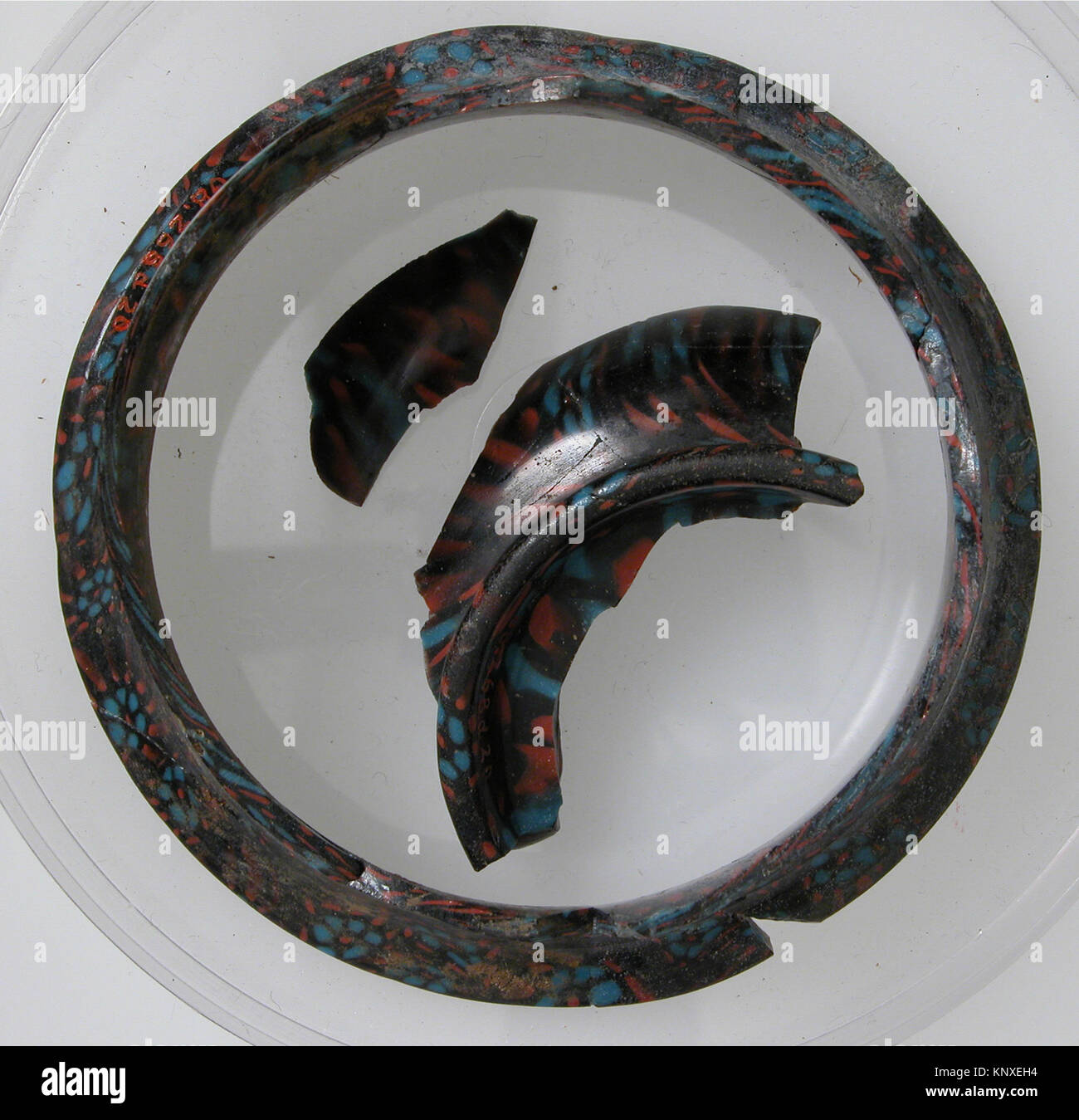 Fragments of ancient glass hi-res stock photography and images - Alamy