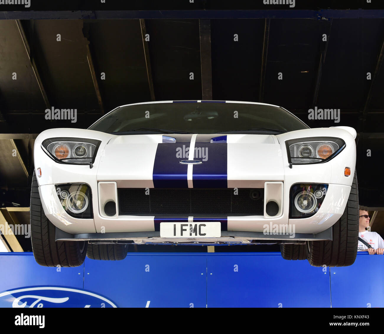 Ford GT, Goodwood FoS 2015, 2015, Classic, entertainment, fearless ...