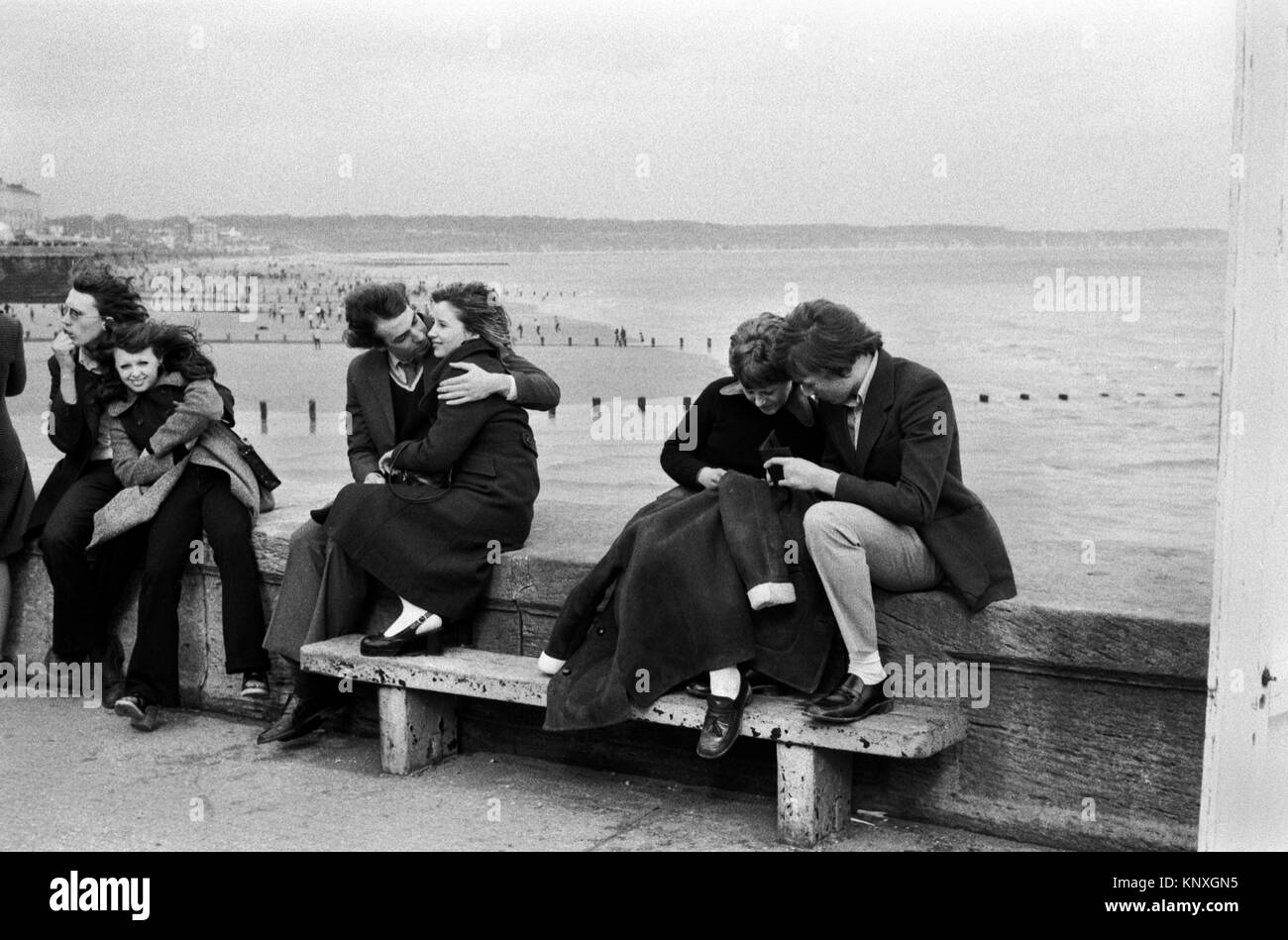 Britain Holiday 1970 High Resolution Stock Photography and Images - Alamy