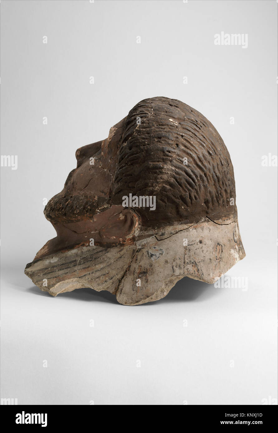 Funerary mask met hi-res stock photography and images - Alamy