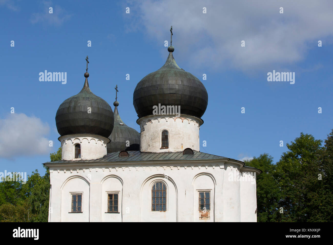 Monastery of st anthony hi-res stock photography and images - Alamy
