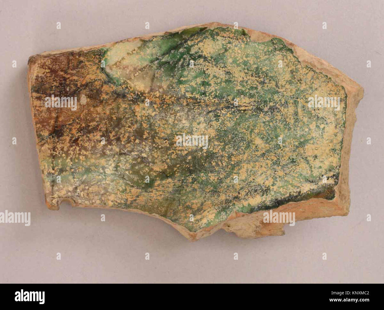 Fragment MET sf32-150-319a 448791 Stock Photo - Alamy