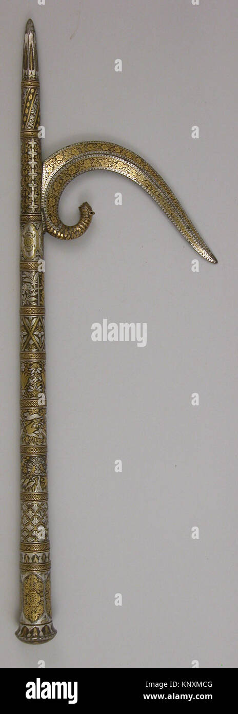 Elephant goad hi-res stock photography and images - Alamy