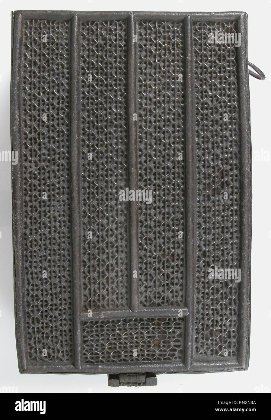 Coffret MET sf55-76-4as4 468508 Stock Photo - Alamy