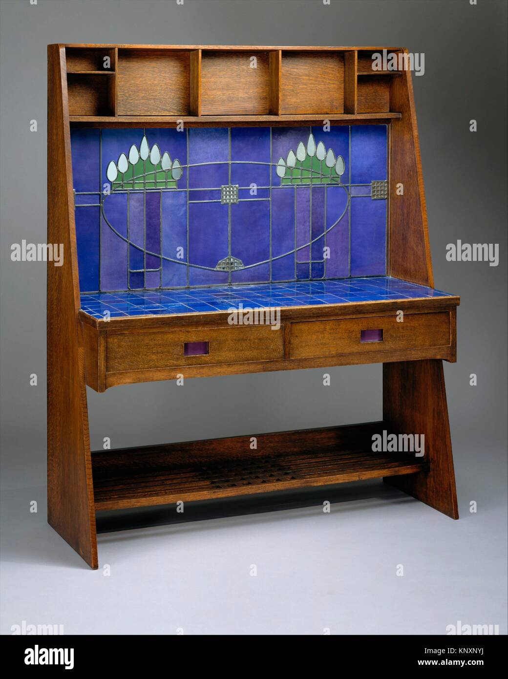 Rennie Mackintosh High Resolution Stock Photography and Images - Alamy