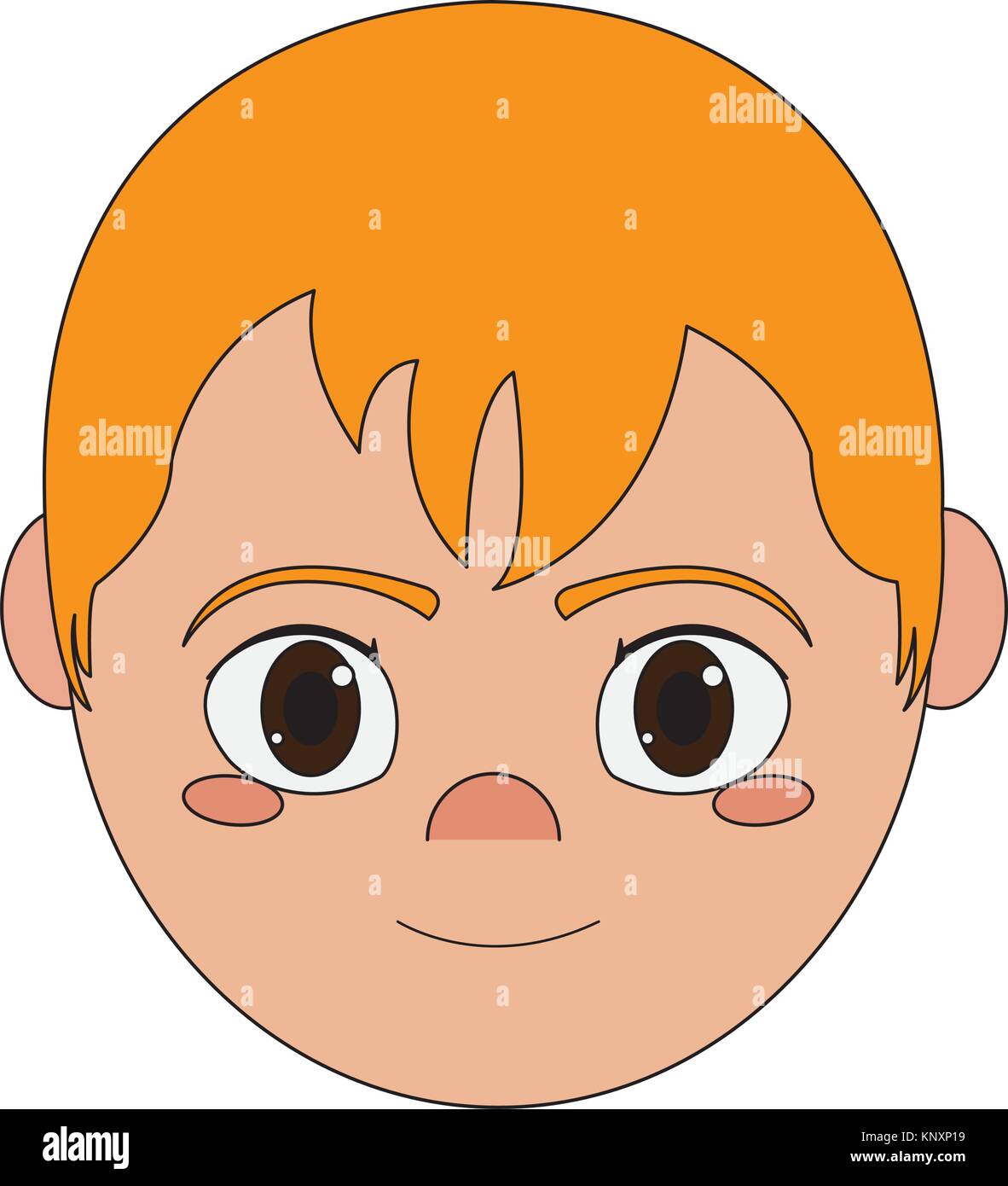Boy cartoon design Stock Vector Image & Art - Alamy