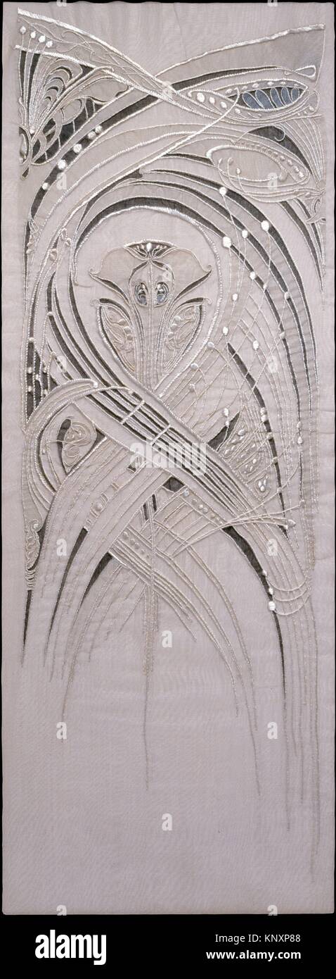 Hector guimard design hi-res stock photography and images - Alamy