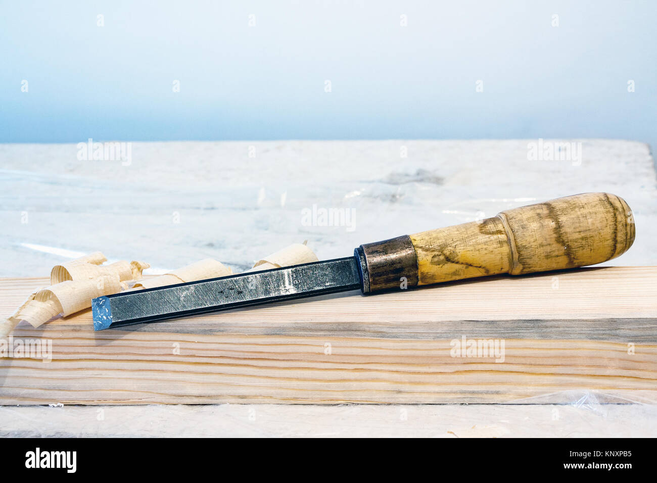 Paring Chisel High Resolution Stock Photography and Images - Alamy