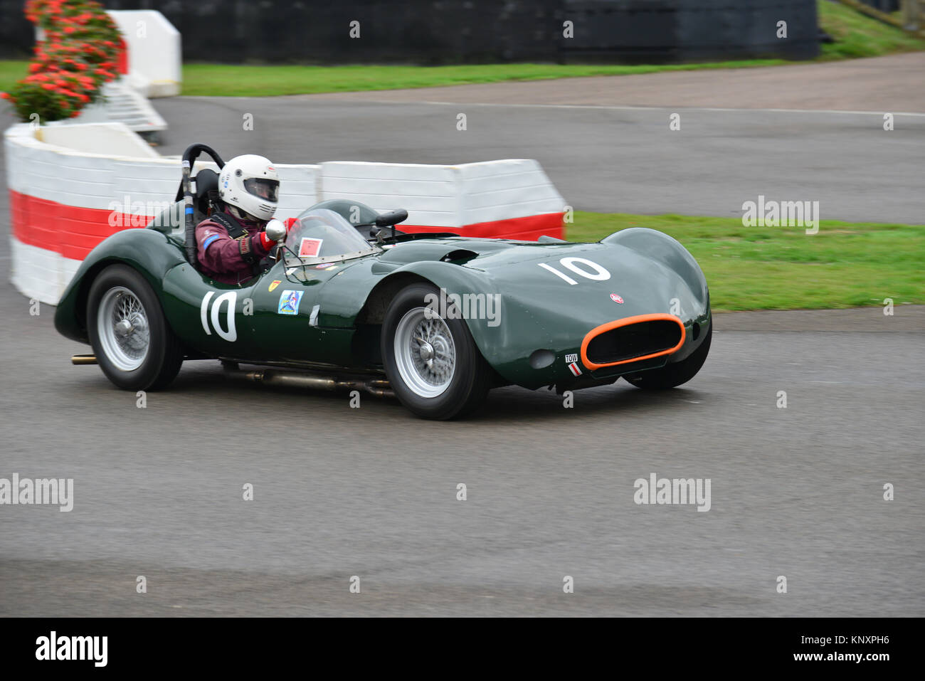 Barry mcqueen hi-res stock photography and images - Alamy