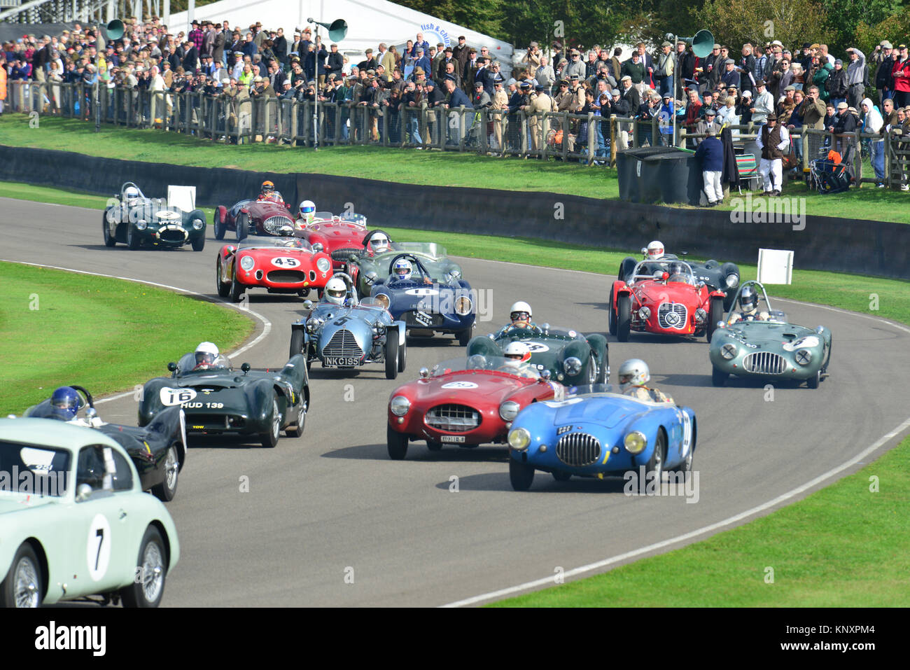 Madgwick trophy hi-res stock photography and images - Alamy