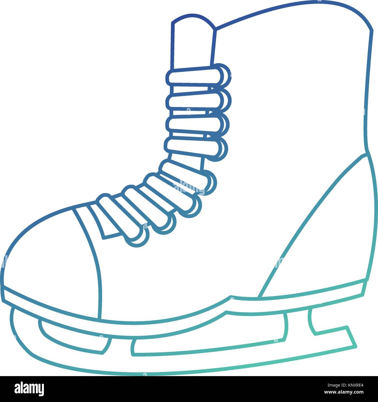 Cool skates Stock Vector Images - Alamy