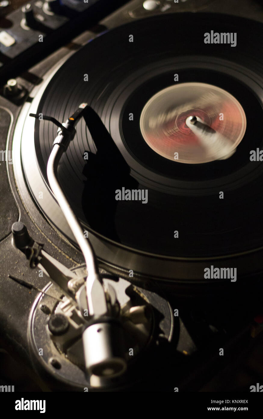 The spinning plates hi-res stock photography and images - Alamy