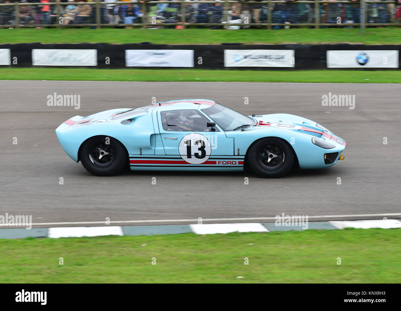TESS I E, Shaun Lynn, Emanuele Pirro, Ford GT40, GT40, Whitsun trophy ...