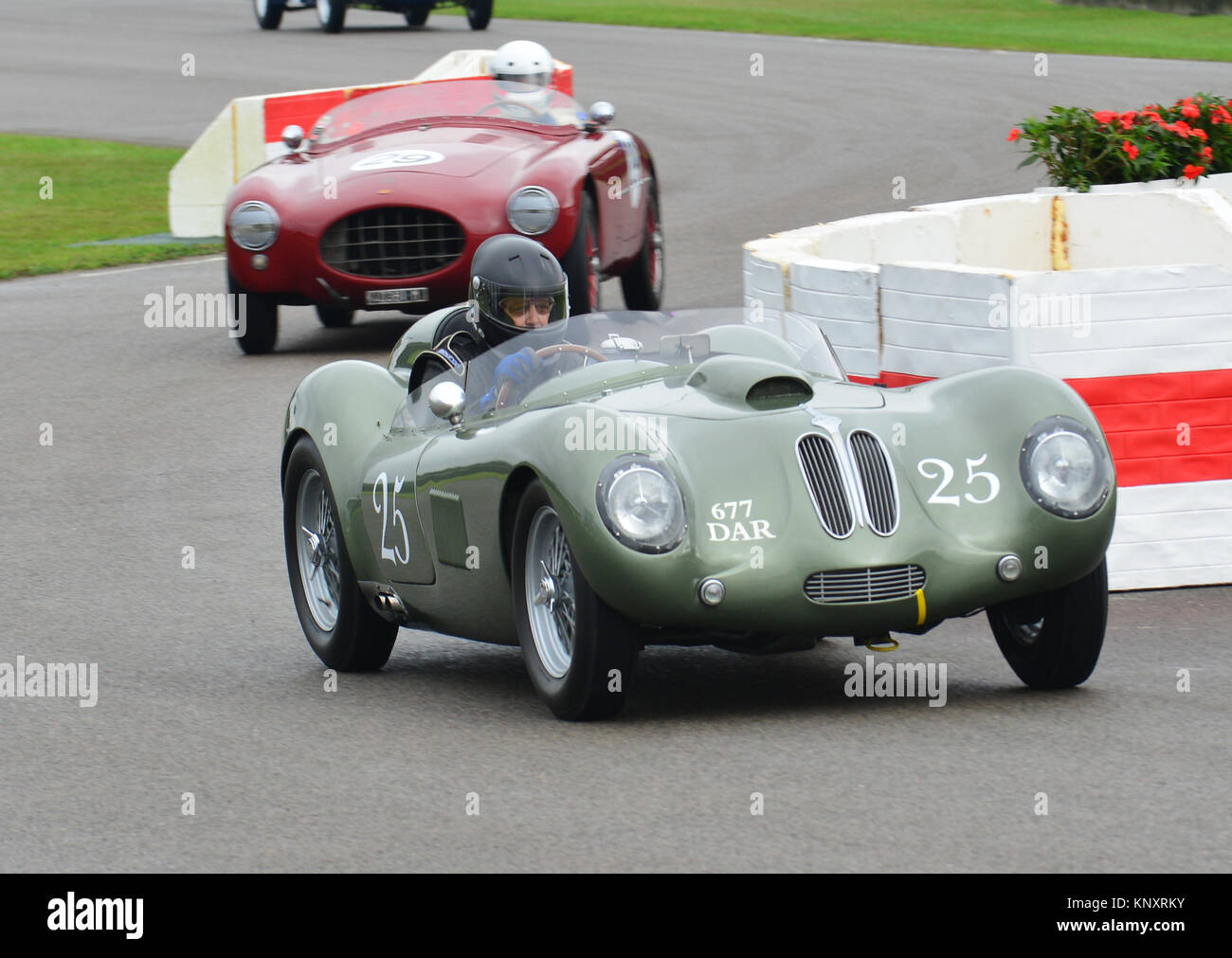 Tojeiro Stock Photos & Tojeiro Stock Images - Alamy