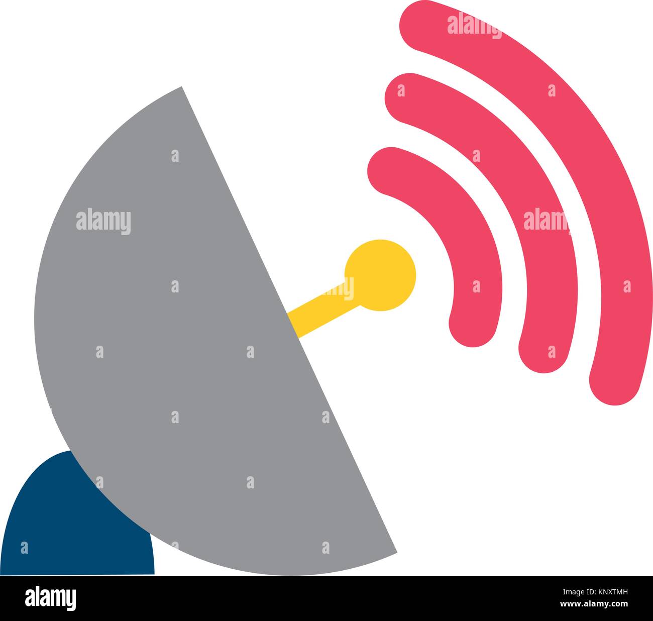 Wifi and antenna design Stock Vector Image & Art - Alamy
