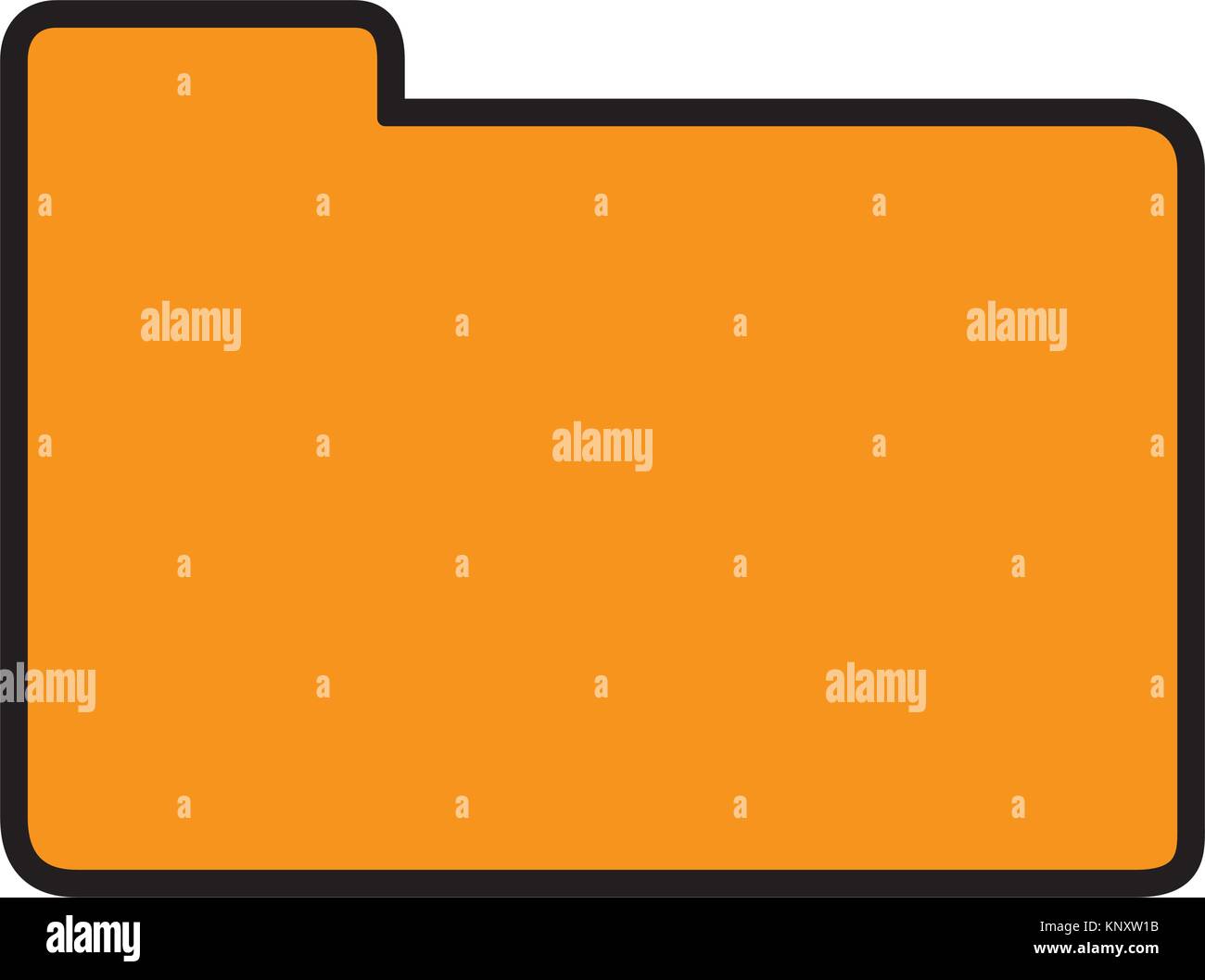 Isolated file design Stock Vector Image & Art - Alamy