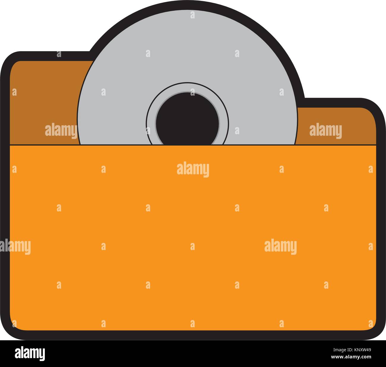Isolated File Design Stock Vector Image And Art Alamy