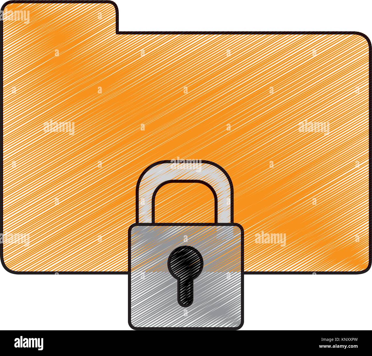 Isolated File Design Stock Vector Image And Art Alamy