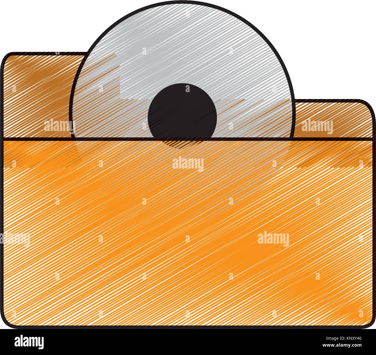 Isolated File Design Stock Vector Image And Art Alamy