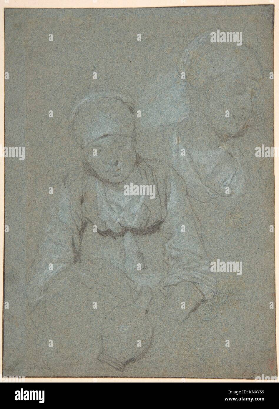 1600s Drawing Woman High Resolution Stock Photography and Images - Alamy