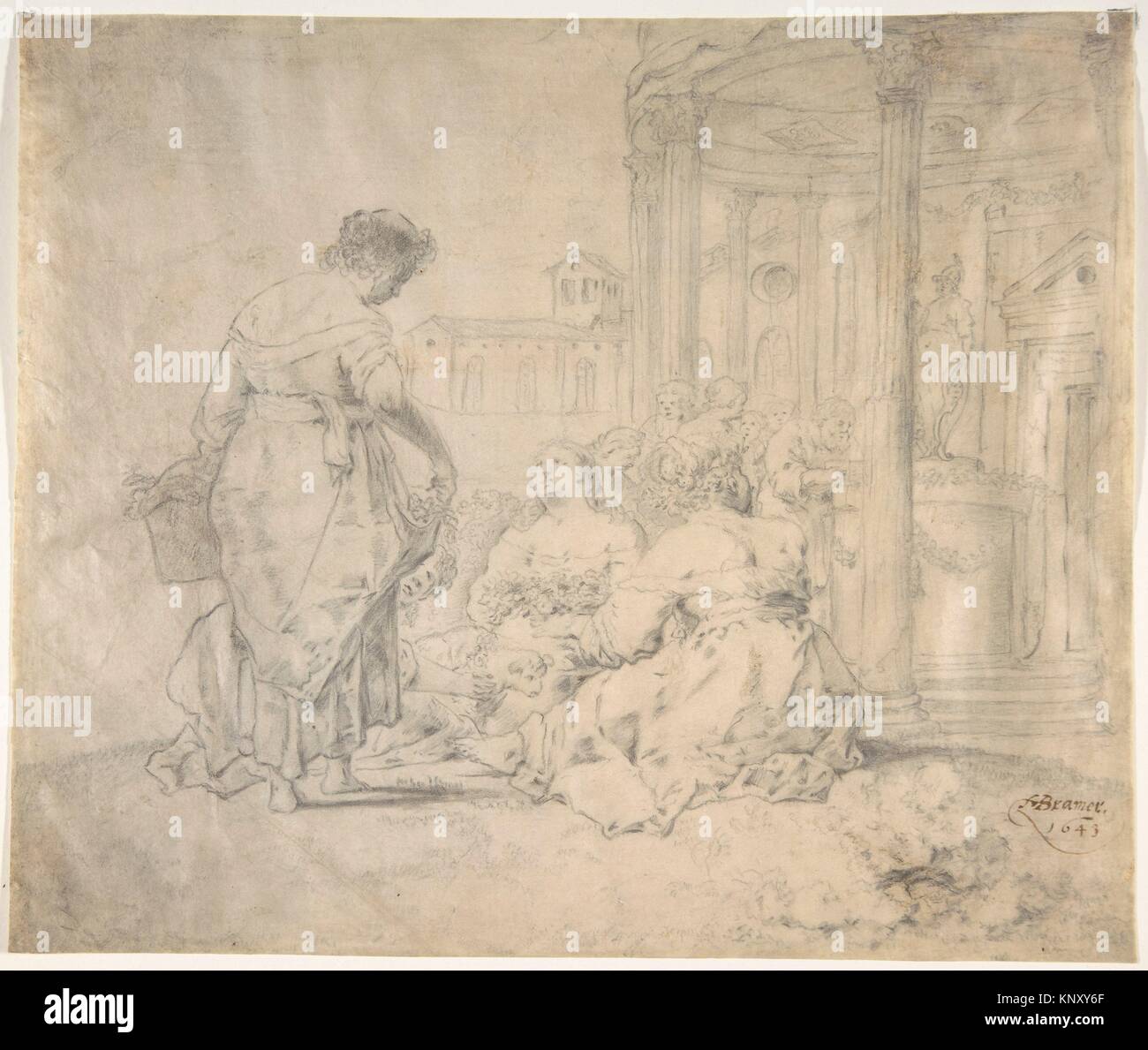 Preparation drawing hi-res stock photography and images - Alamy