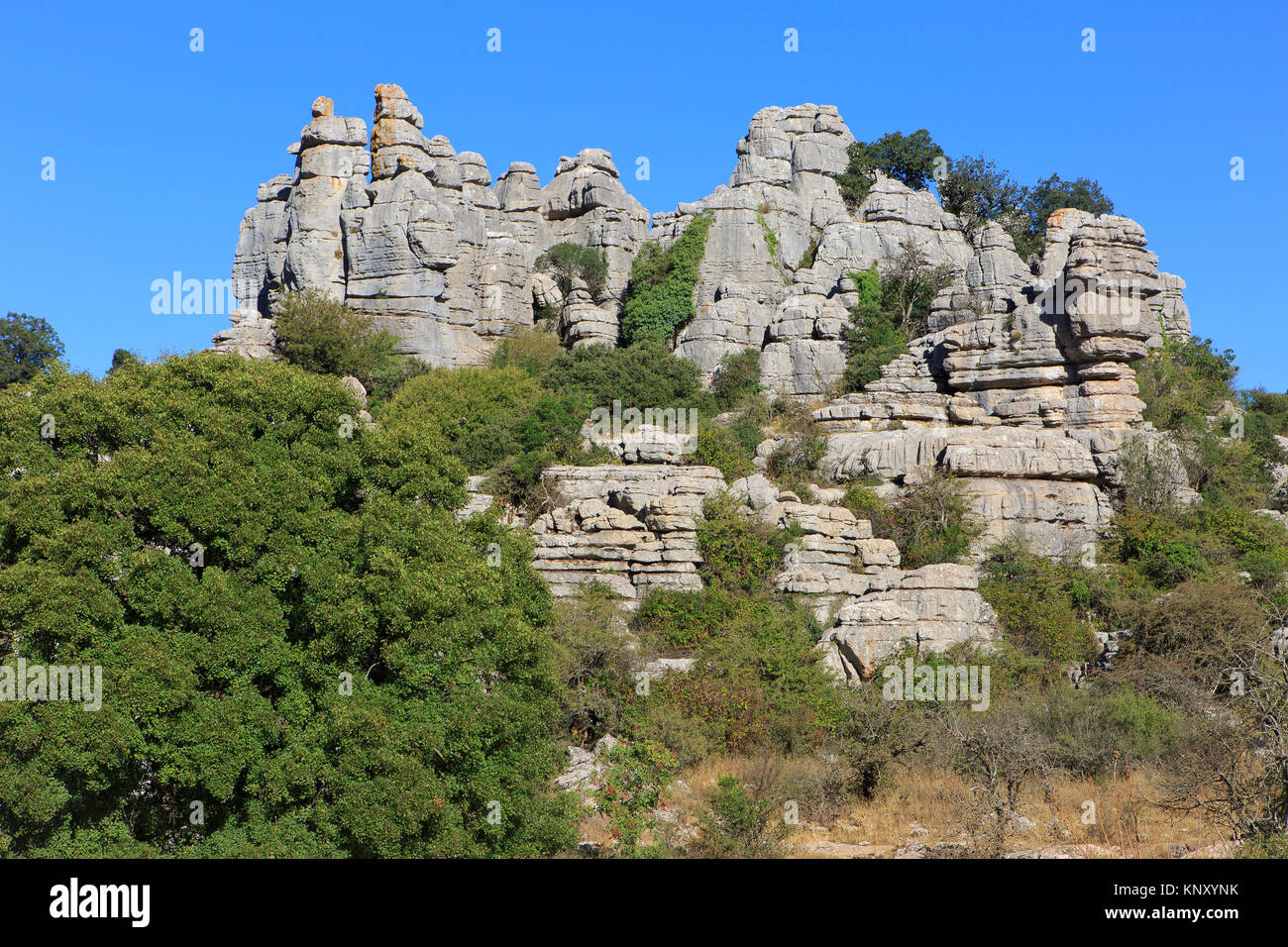 Karst rock formation hi-res stock photography and images - Alamy