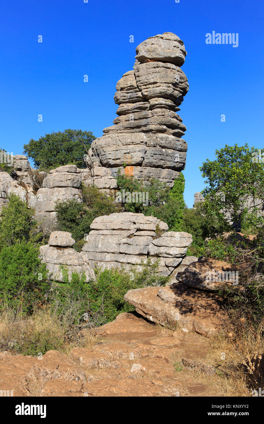 Karst rock formation hi-res stock photography and images - Alamy